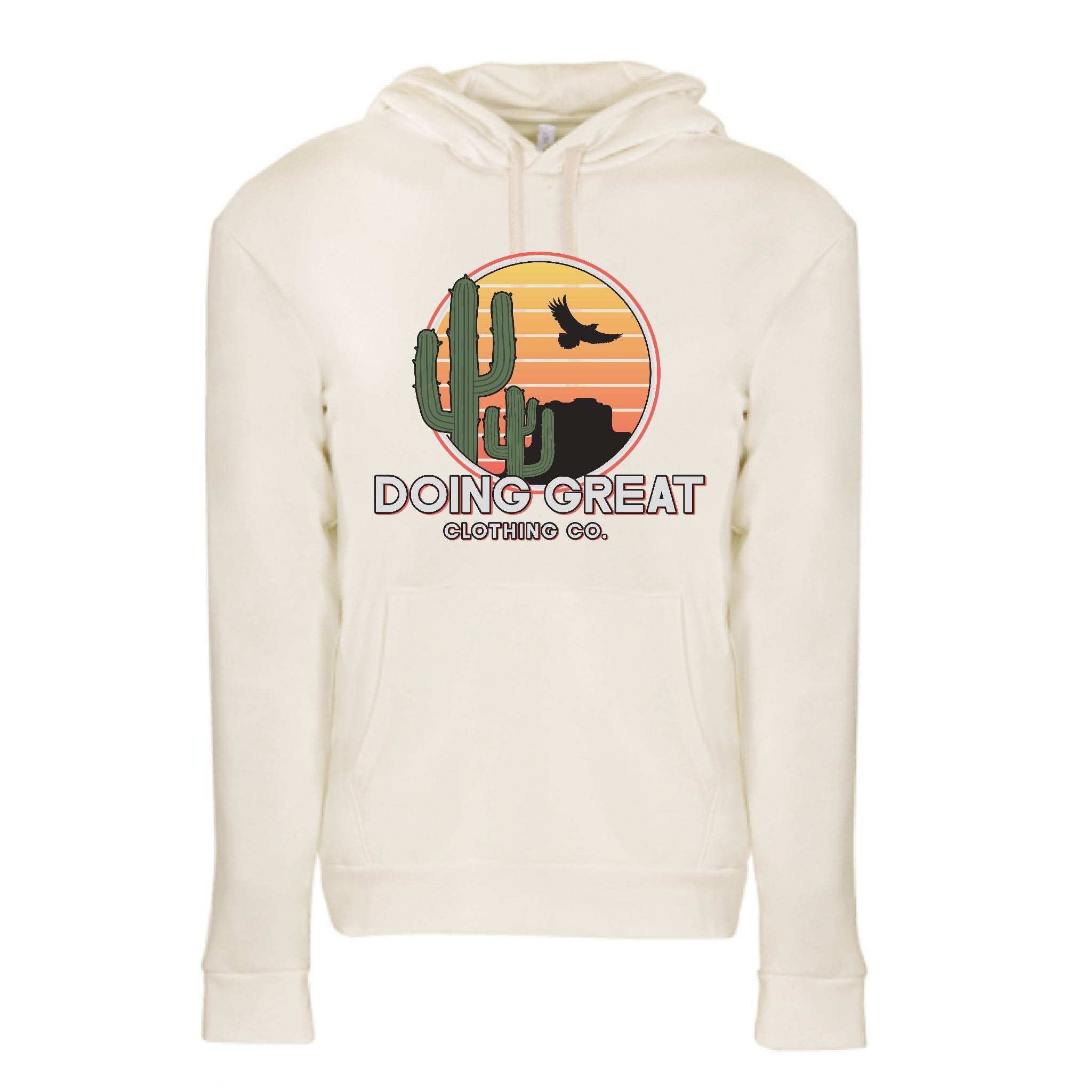 PULLOVER HOODIES – Doing Great Clothing Co
