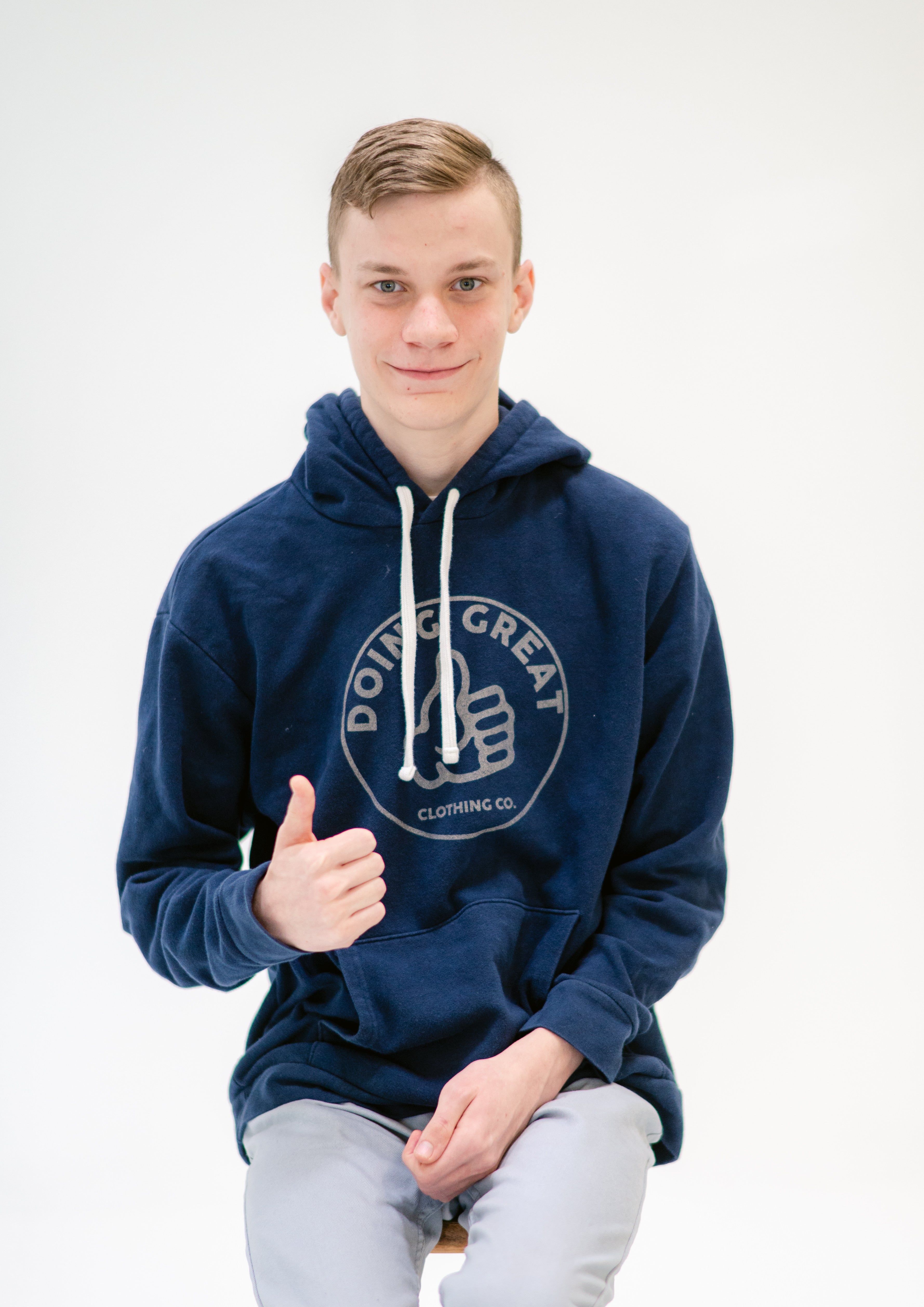 BEST SELLERS – Doing Great Clothing Co